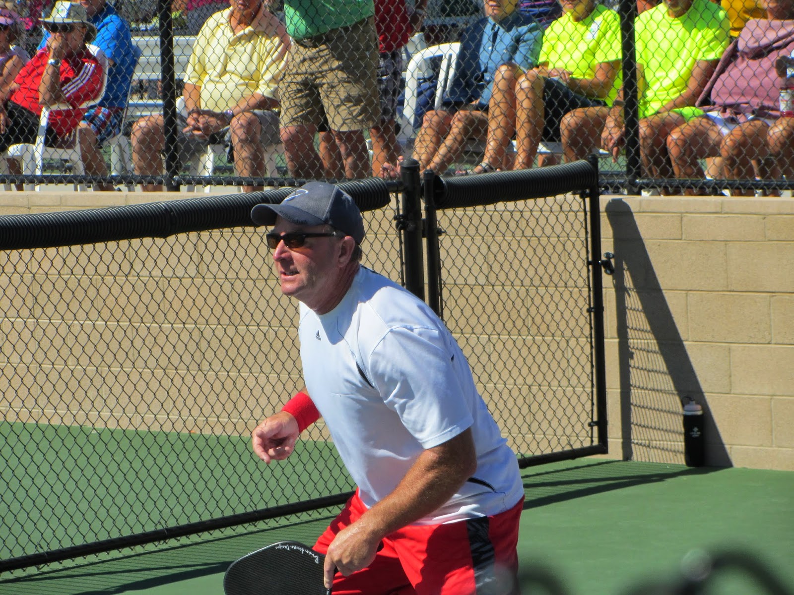 Robson Ranch Arizona Pickleball Club: TOURNAMENT INFORMATION (New)