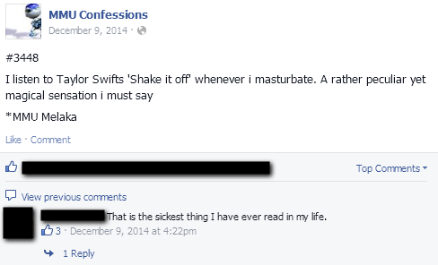 Dirty Confessions Twitter