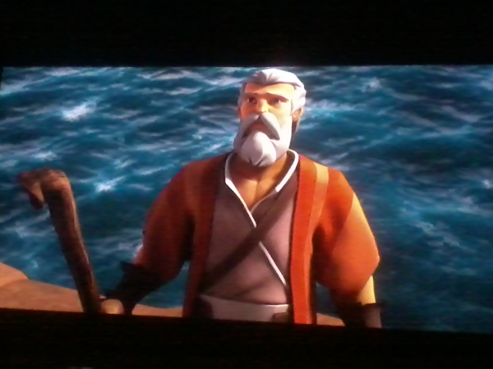 Purple Plum Fairy: Superbook is back on GMA 7 Beginning June 1!