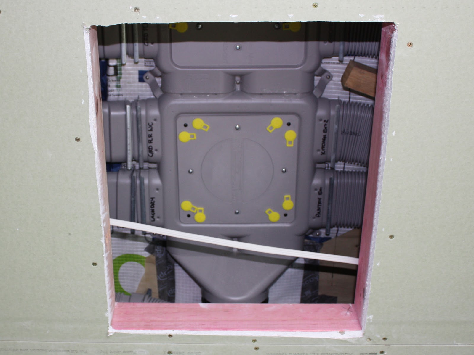 HEAT RECOVERY VENTILATION SYSTEM (HRVS) | The New Zealand's First ...