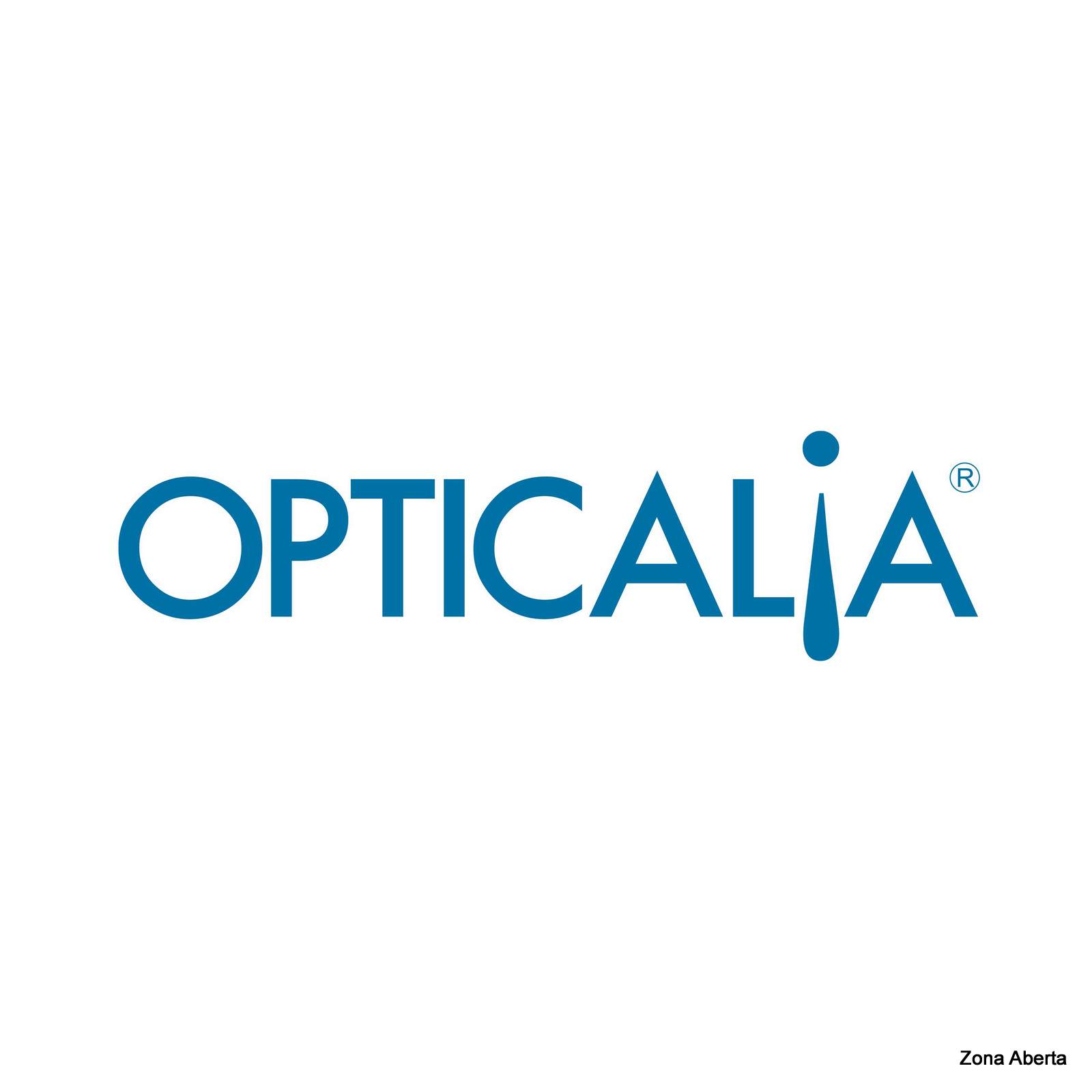 Opticalia | Zona Aberta