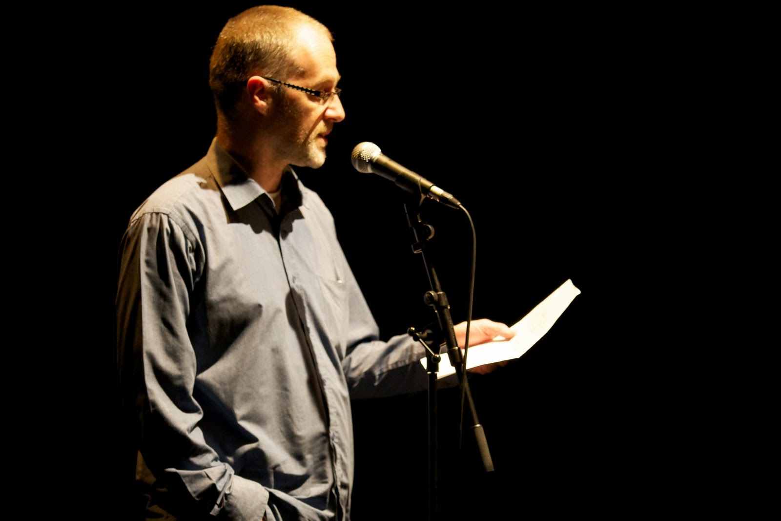 Le Regole di una Scena Slam