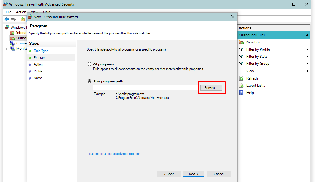 TUTORIAL CARA MENGATASI BLOCK ILLEGAL SOFTWARE CORELDRAW X7