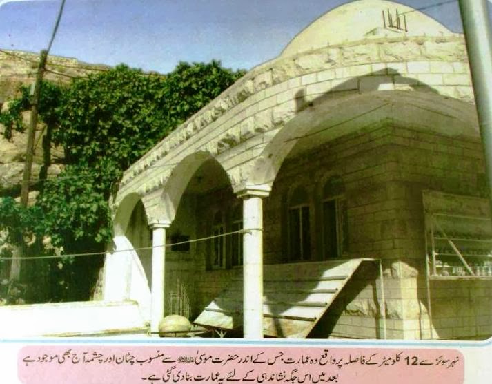 Islam Miracles: January 2014