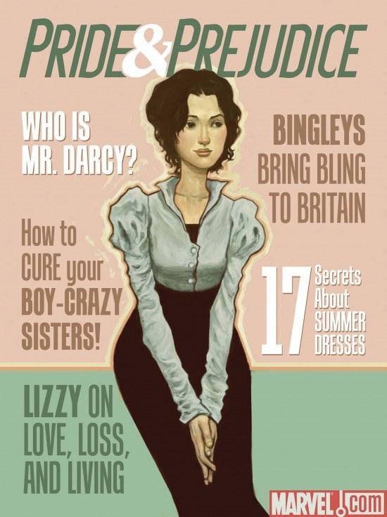 Booktalk More Review Pride And Prejudice The Graphic Novel booktalk-more-review-pride-and-prejudice-the-graphic-novel