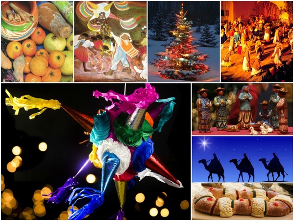 DIVERSIDAD CULTURAL DE MÉXICO: Etnias, tradiciones y culturas