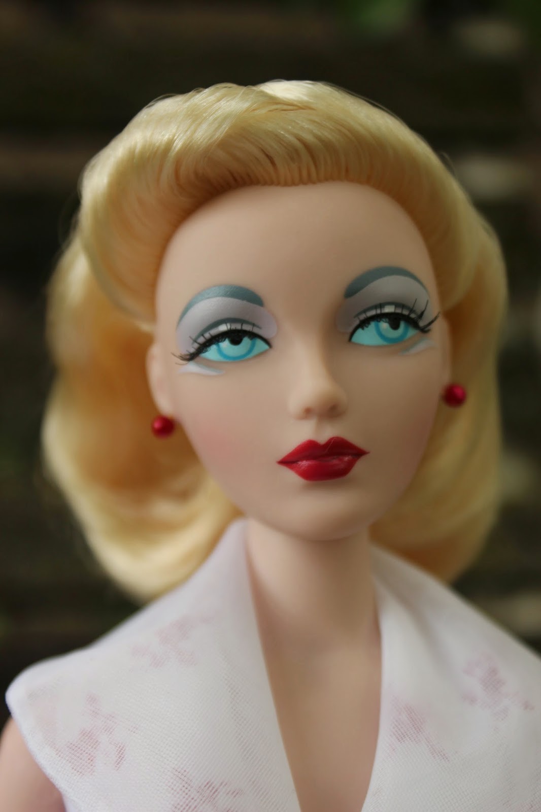 PLANET OF THE DOLLS: Doll-A-Day 159: Gene 'Incognito'