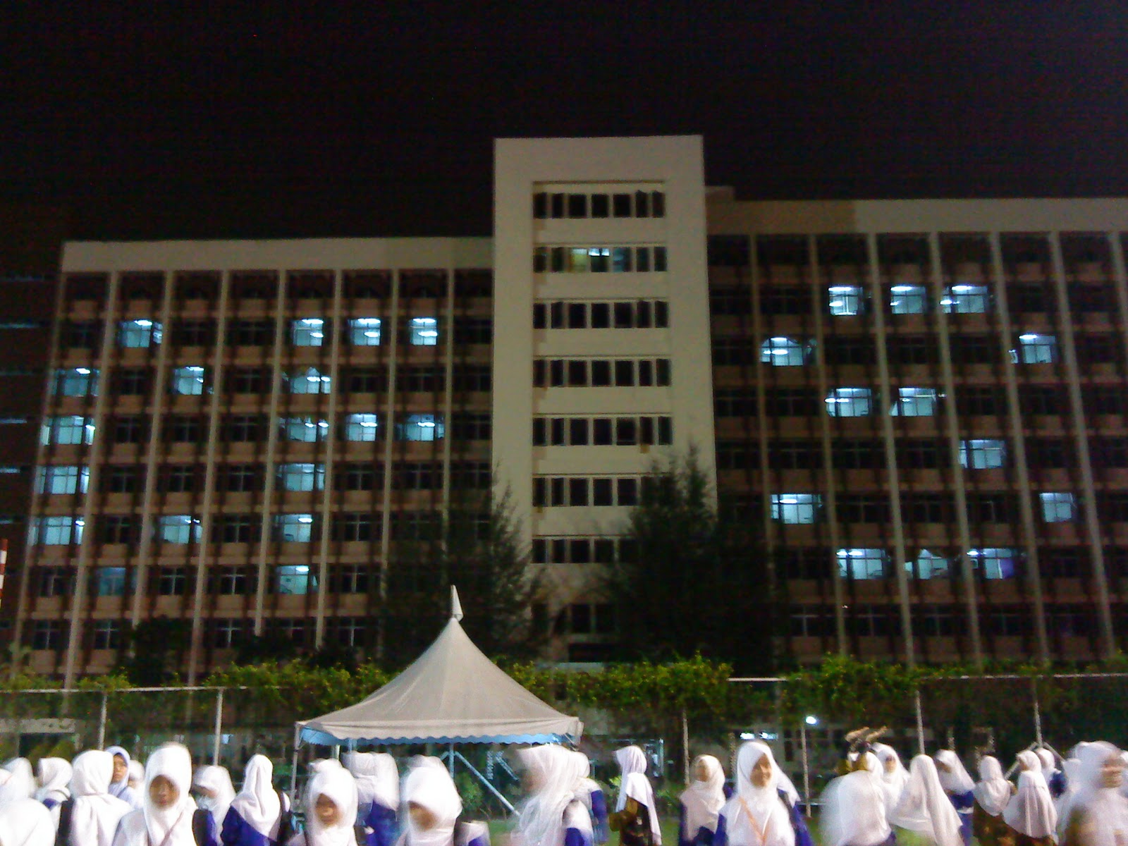 Kembara Ilmu: Colourful of CFS IIUM Nilai...