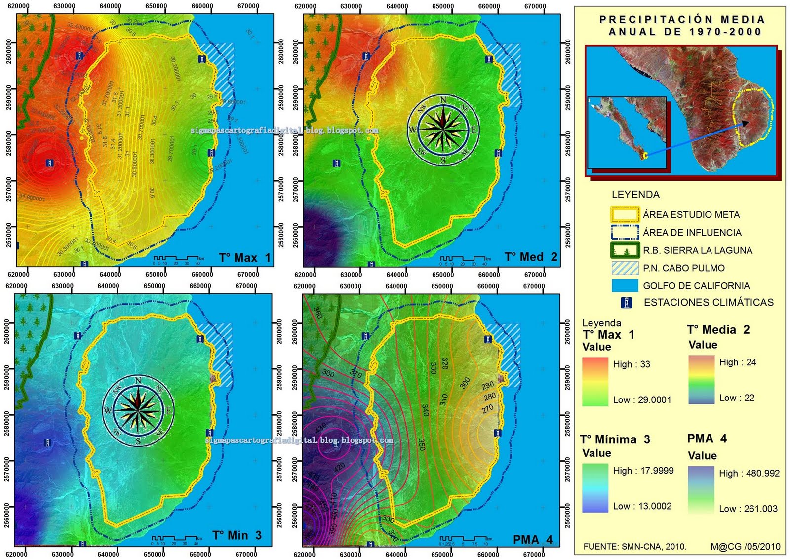 SIG_Mapas_Cartografía_Digital