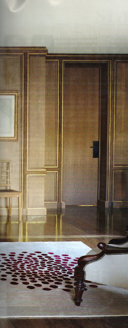 Splendid Sass: JACQUES GRANGE ~ INTERIOR DESIGN IN LONDON