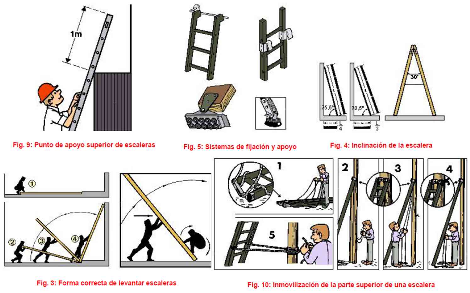 SEGURIDAD Y PROTECCIÓN CIVIL EN EL ESCENARIO.