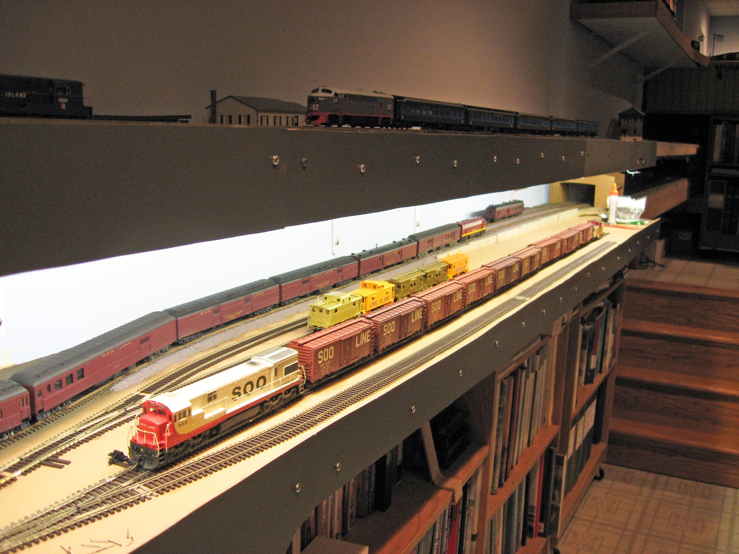 Rails & Trails: Soo Line Convention 2013