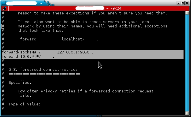 Mundo Debian: Saltar el proxy Squid con TOR y Privoxy en Debian 6