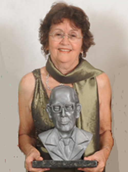 Academia de Letras de Crateús: Maria do Socorro Cavalcanti