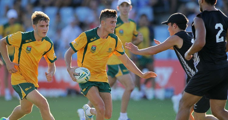 Touch Roosters 91: La Petite Vidéo du Dimanche (05/02)