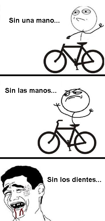 coleccion de chistes: sin una mano