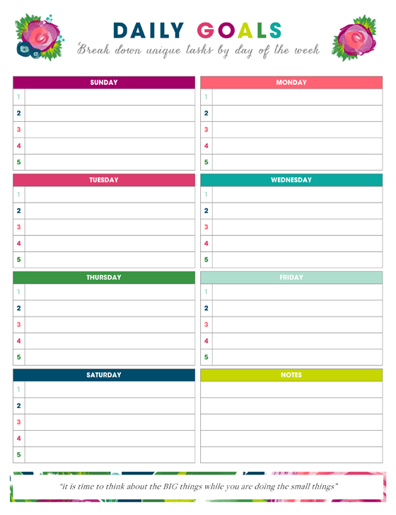 IHeart Organizing: Four Week "Wait-No-More" Organizing Challenge! Week ...