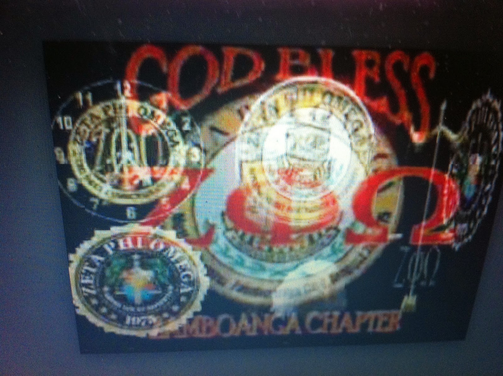 THE BLACK SOCIAL HISTORY:: BLACK SOCIAL HISTORY : GAMMA RHO OMEGA WAS ...