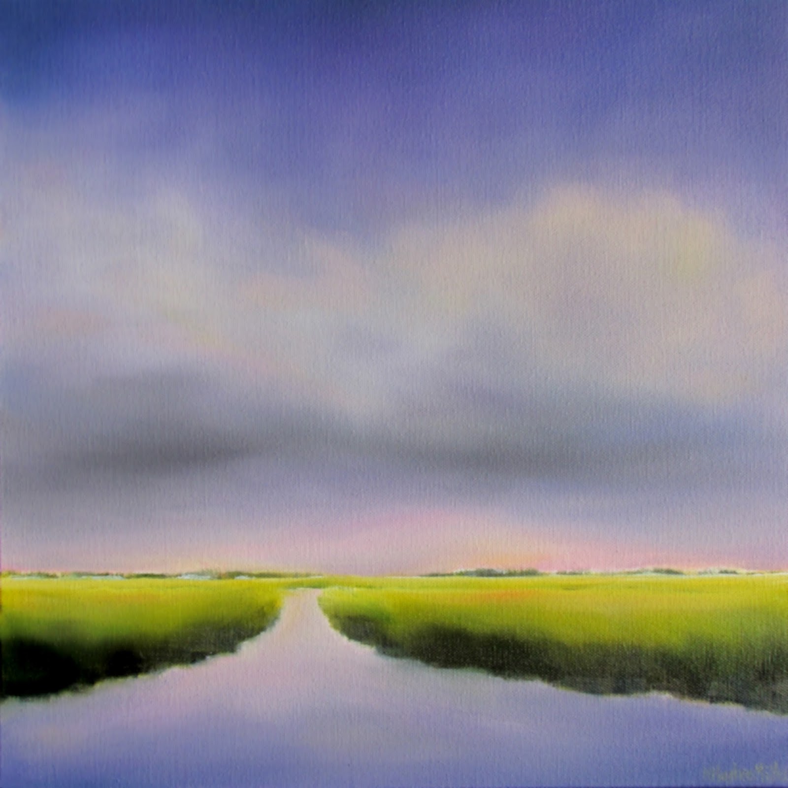 Nancy Hughes Miller art