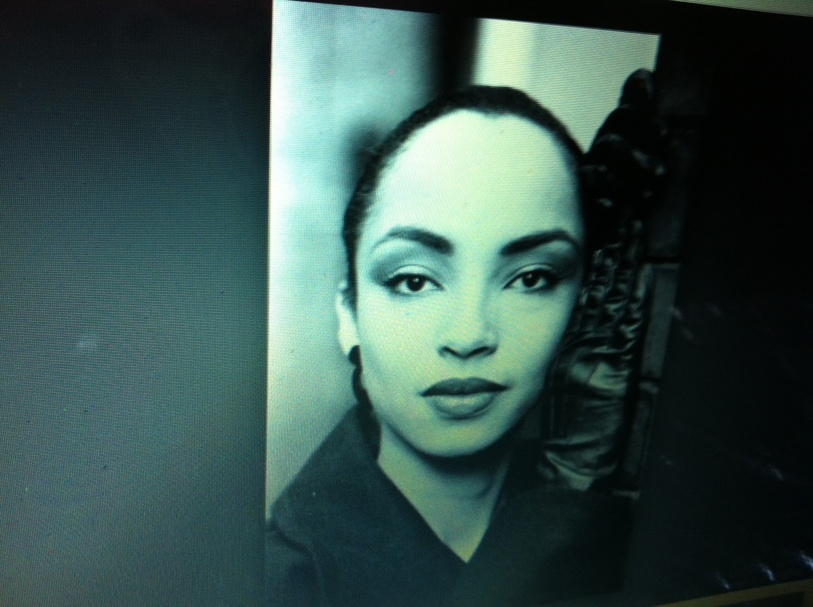 THE BLACK SOCIAL HISTORY:: BLACK SOCIAL HISTORY - AFRO-BRITISH " SADE ...