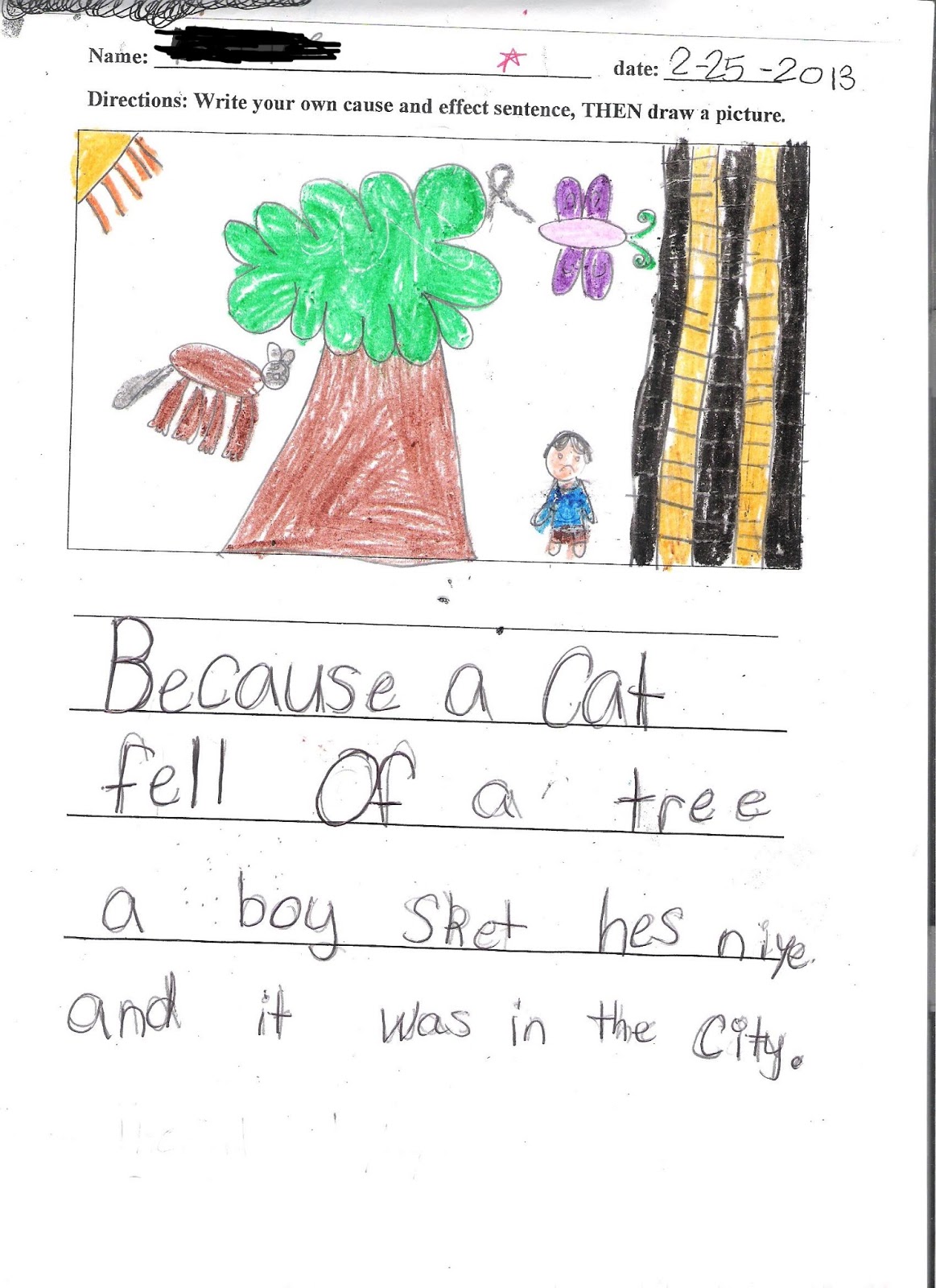 Mr. Haggard's Class : DR. SEUSS-OMANIA!! Because a bug went kachoo.