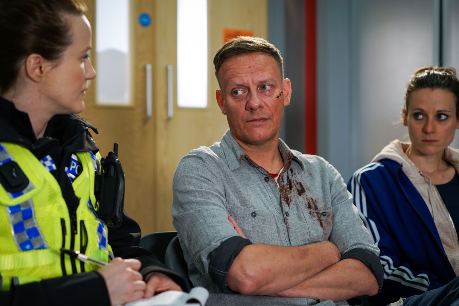 Coronation Street Blog: Coronation Street episode review, Weds 1 Aug 8.30pm