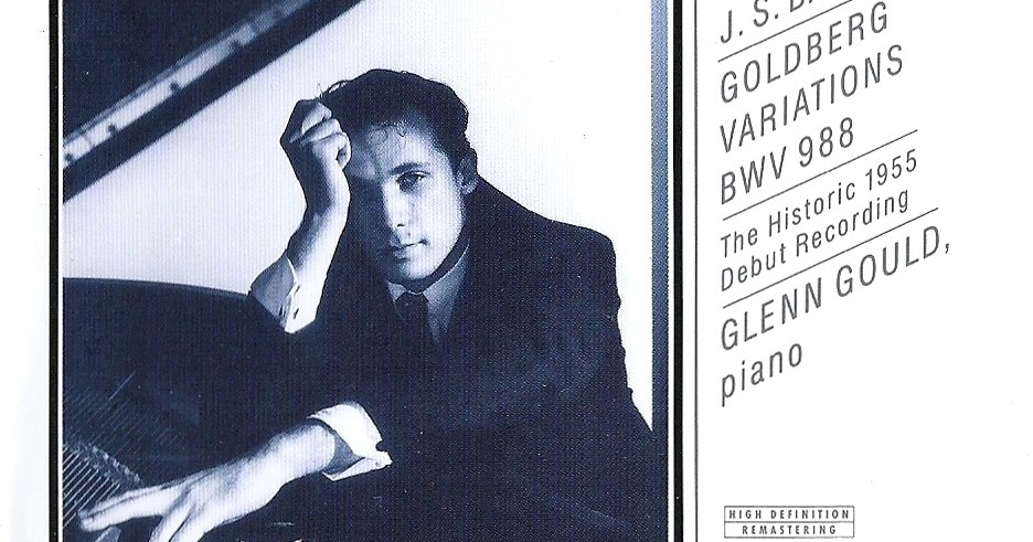 Sentidos: J. S. Bach. Variaciones Goldberg BWV 988. Fugas BWV 883 y 878 ...