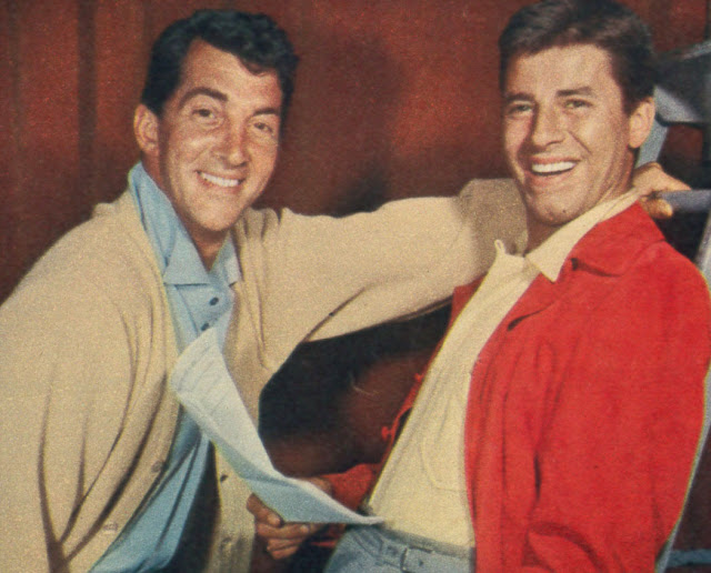 Greenbriar Picture Shows: The Martin and Lewis History Is Now Complete