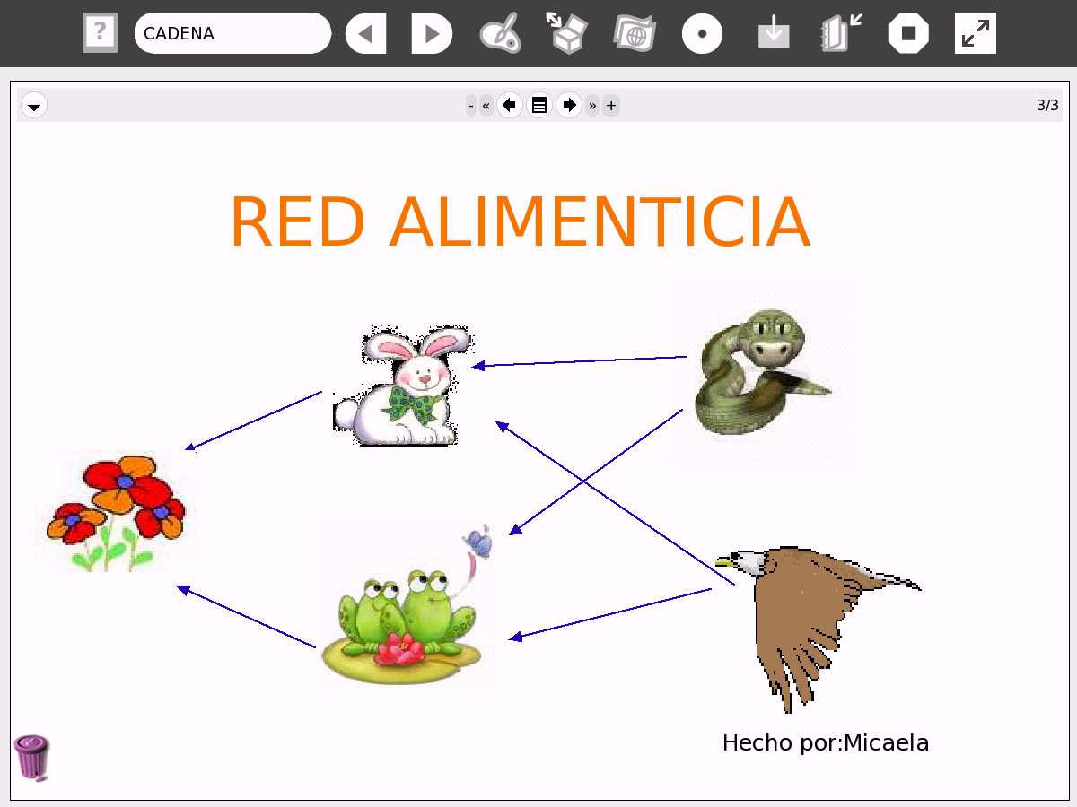 6º Año A Escuela Nº 88 B.U Artigas (Uruguay): APRENDIENDO SOBRE LOS ...