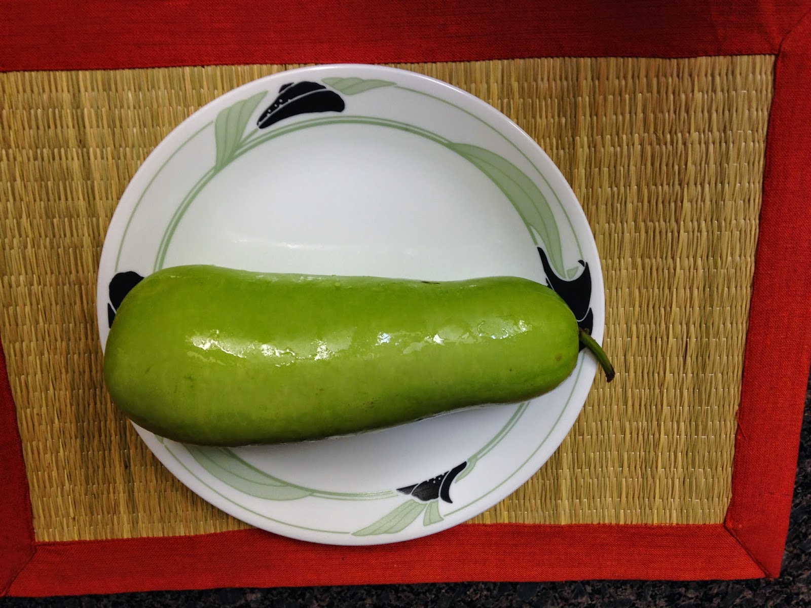 Havyaka Recipes: Sorekai Payasa aka Bottle gourd Payasa or Opo Payasa