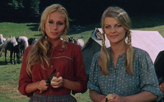 Film Fan: They call me Trinity (4 Stars)