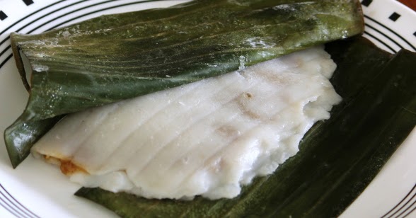 Erivum Puliyum: Chakka Ada | Chakka Varetti Ada | Steamed Jackfruit Parcels