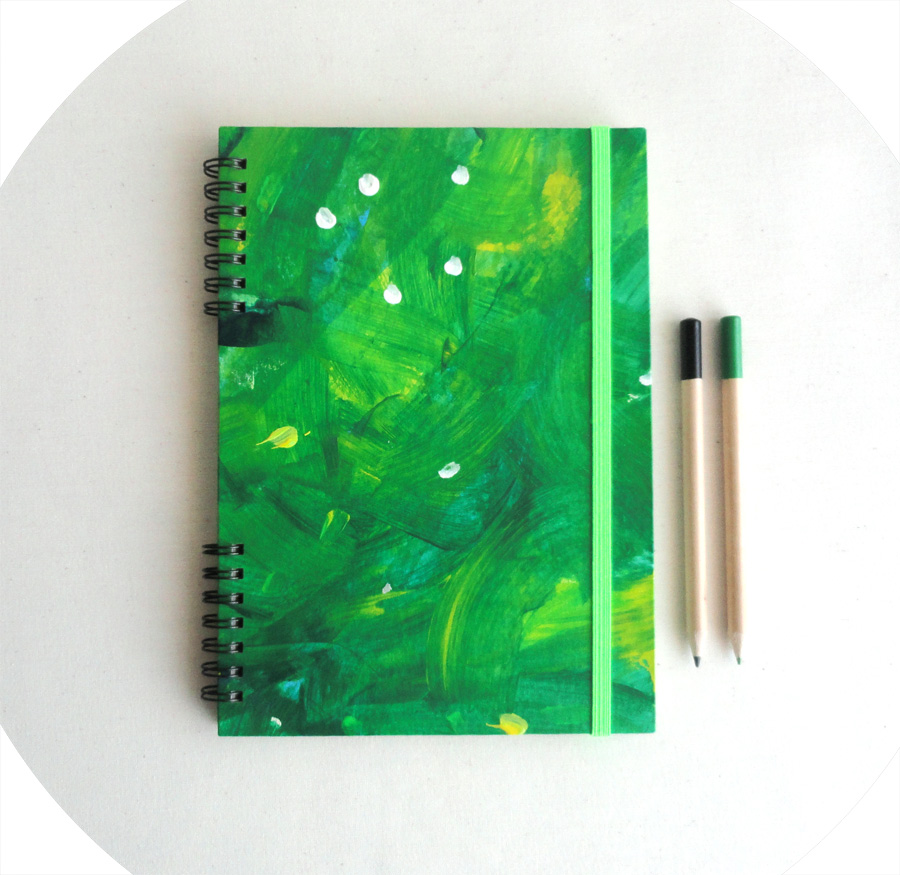 Kinmcuadernos: mayo 2013