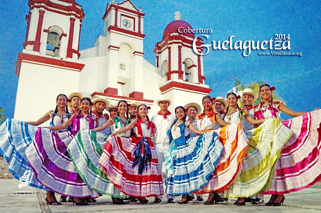 Cobertura Guelaguetza: Sones y Chilenas, Santiago Pinotepa Nacional ...