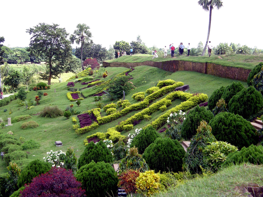Bhawal National Park | Beautiful Places