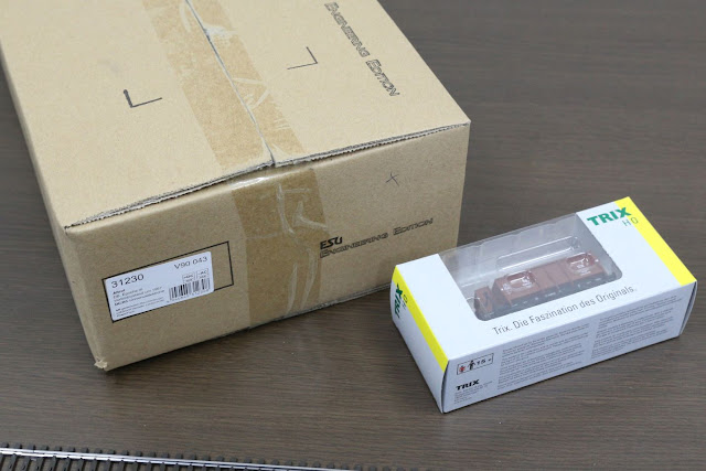 ESU 31230 Baureihe V90