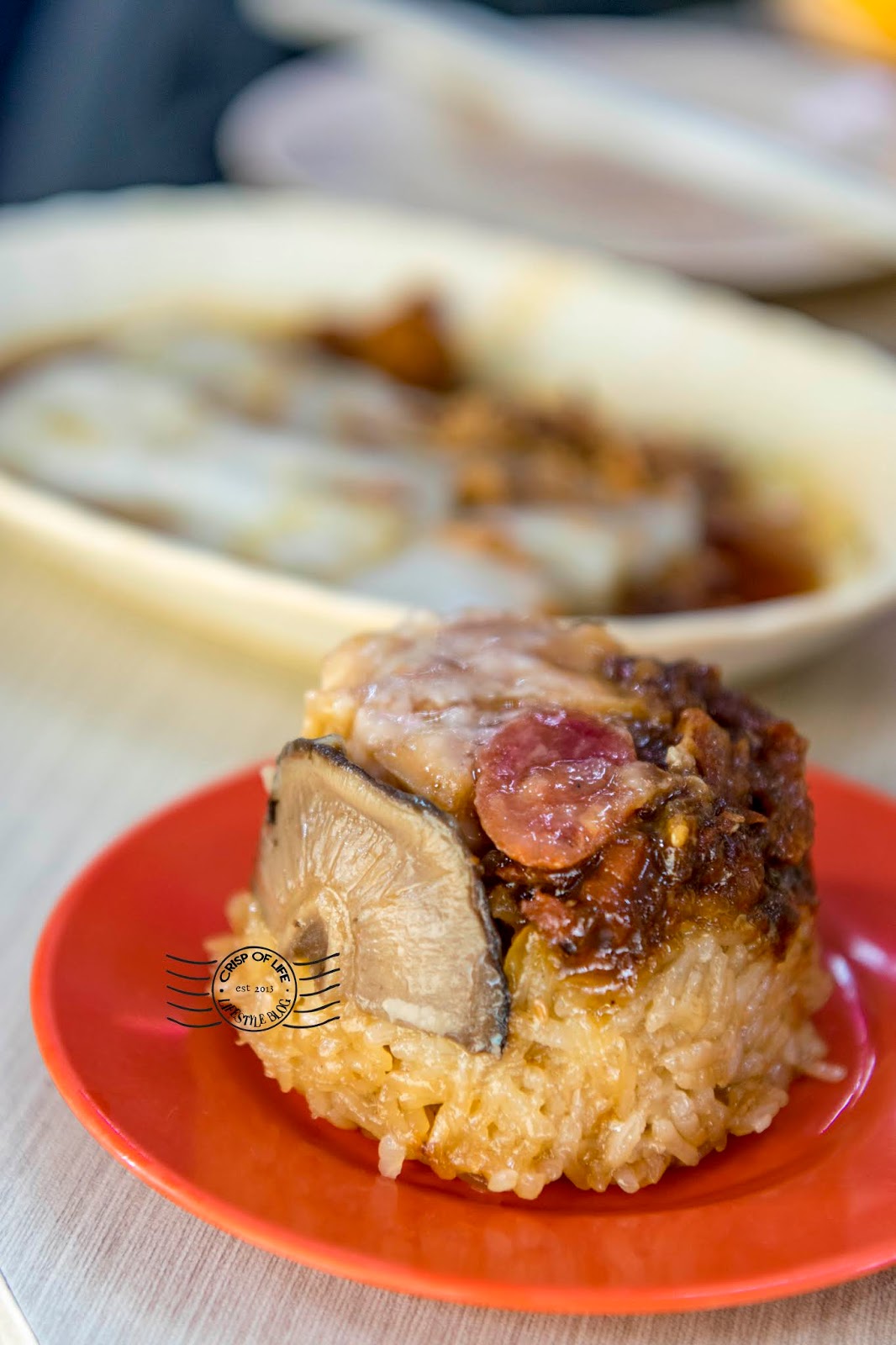 Tai Tong Restaurant 大東酒楼 Dim Sum @ Lebuh Cintra, Georgetown, Penang ...