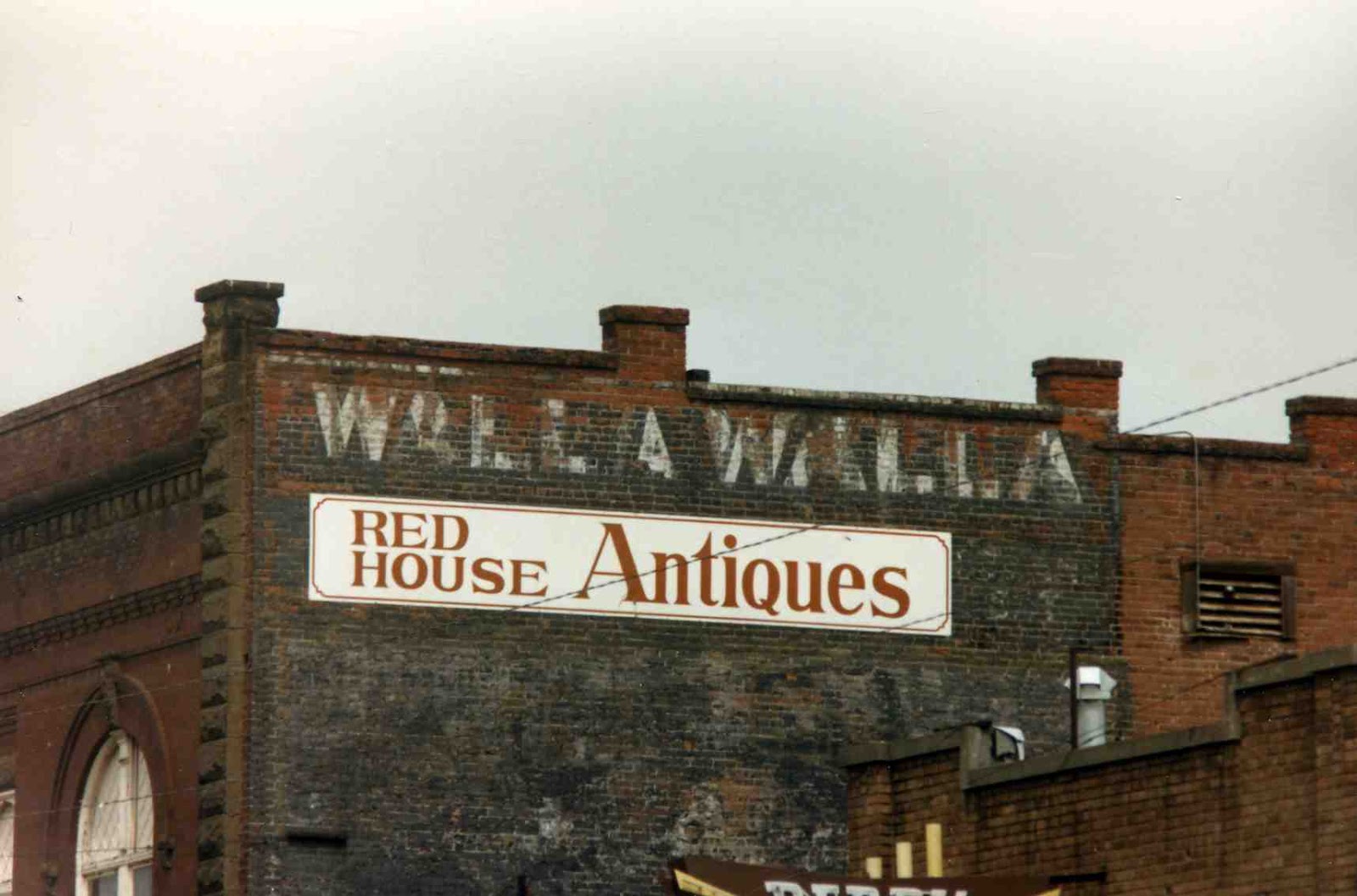 Bygone Walla Walla: vintage images of the City and County (and beyond ...