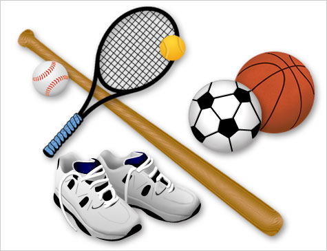 Essential Instrument In Sports - 1 | Sports & Exercise