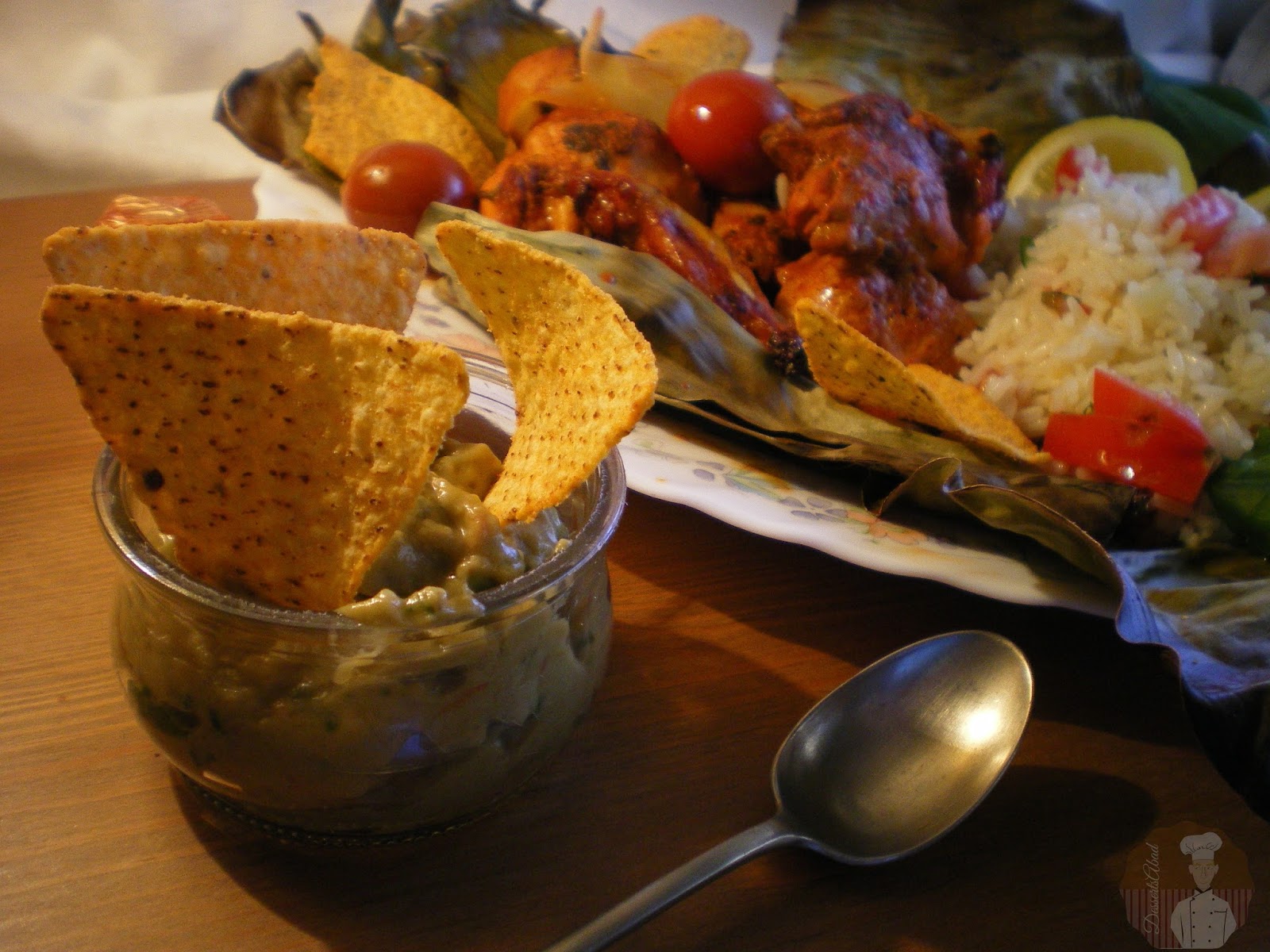 Pollo yucateco {pollo al achiote o pibil} | Cocina