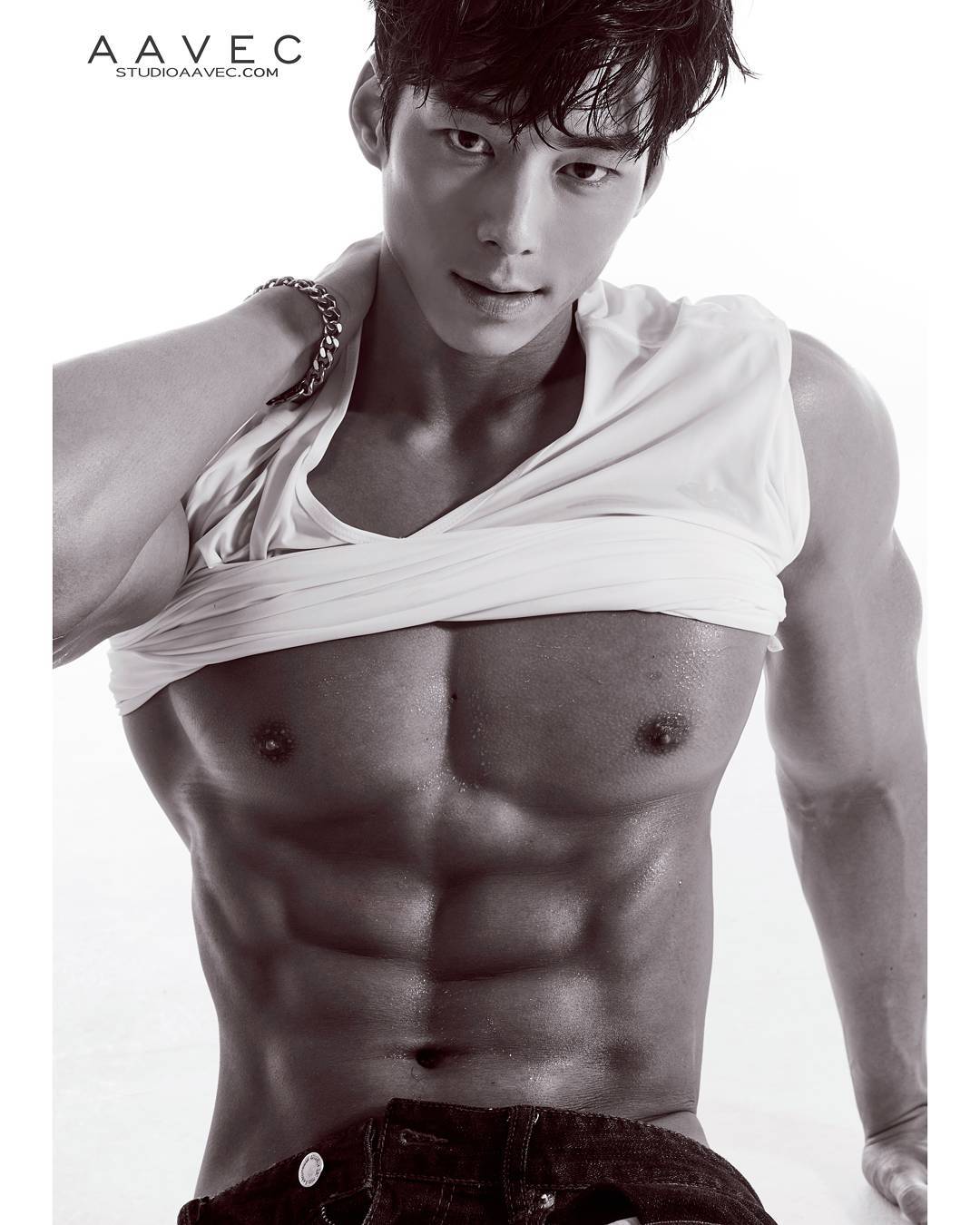 Kang Doo Hyung - part 1