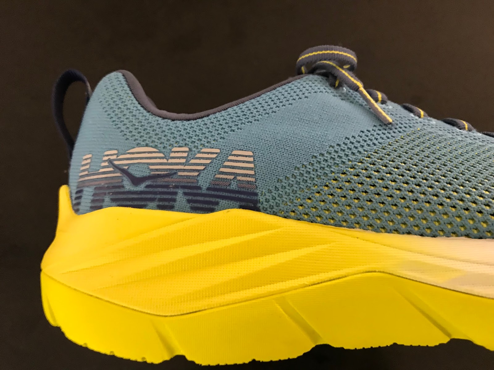 Road Trail Run: Hoka One One Mach Review: Much More Than a Clayton Name ...