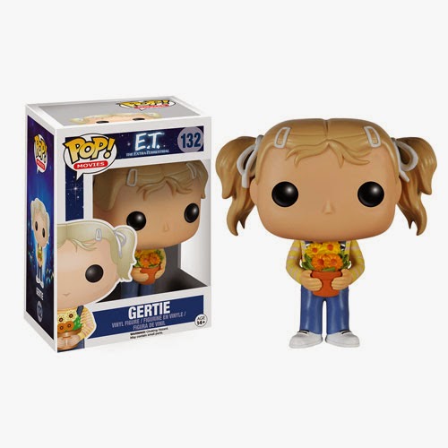 Angry Koala Gear (Vintage): Funko Pop! E.T. The Extra Terrestrial Vinyl ...