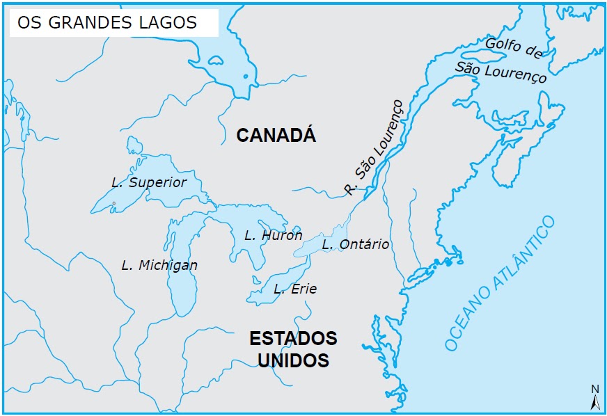 REPERTÓRIO GEOGRÁFICO: Acervo de mapas