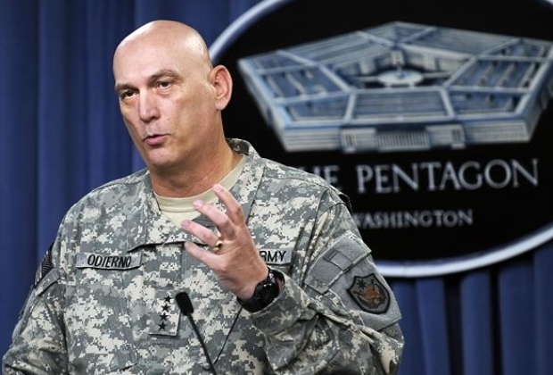 Compartiendo mi opinión: Crisis de mística: Estilo de vida de Generales ...