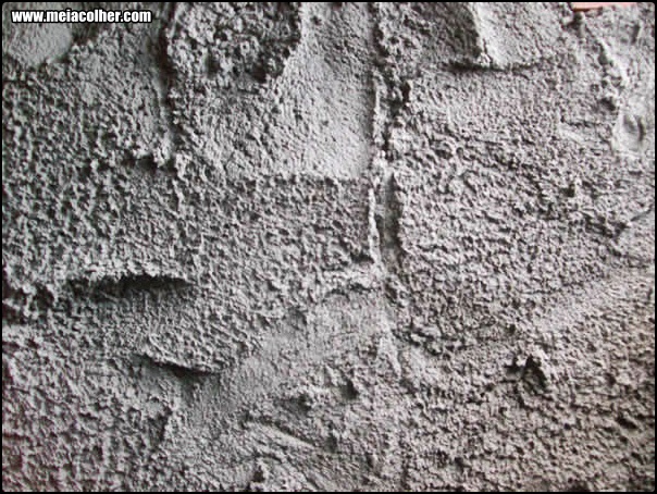 Aprenda a diferença de Chapisco, Emboço e Reboco! | Meia Colher