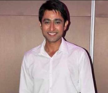 Jimit Trivedi Family Wife Son Daughter Father Mother Marriage Photos ...