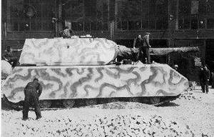 Panzer Maus