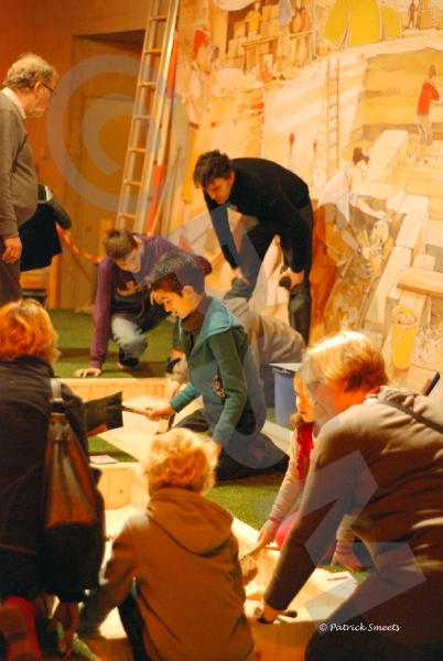 Kunstfotografie Patrick Smeets