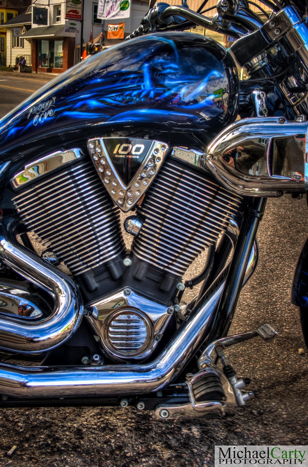 Michael Carty Photography Bliz-zog: Wharf Rat Rally 2012: My First ...